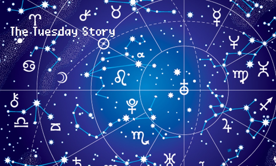 The Tuesday Story - Tina Ki Duniya