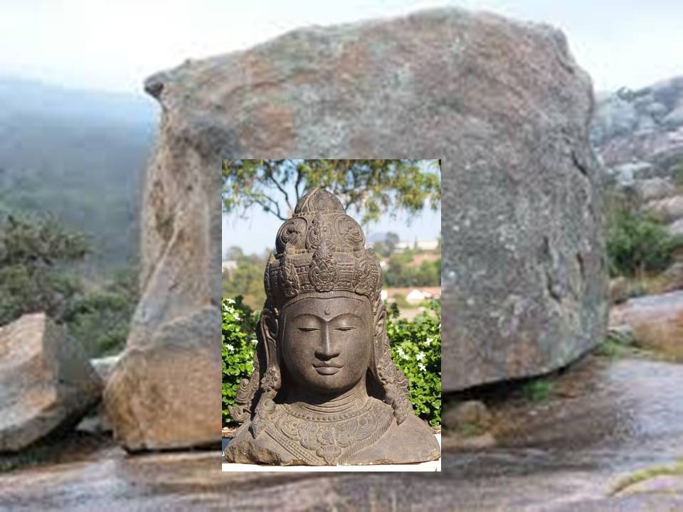 U For Unknown Divinity!!! - Tina Ki Duniya